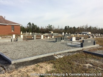 Salem Church Cemetery - Florida Cemetery Registry - CemeteryRegistry.US