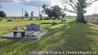 Sims Cemetery - Florida Cemetery Registry - CemeteryRegistry.US