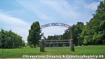 Francis Howell Cemetery - Missouri Cemetery Registry - CemeteryRegistry.US